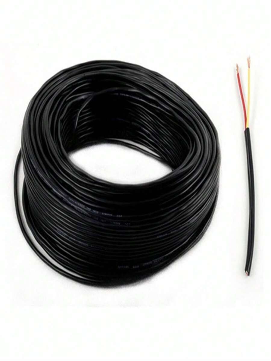 Unbeatablesale 40 Ft. SCP Wire & Cable 2 Conductor Gauge 18 Strand ...
