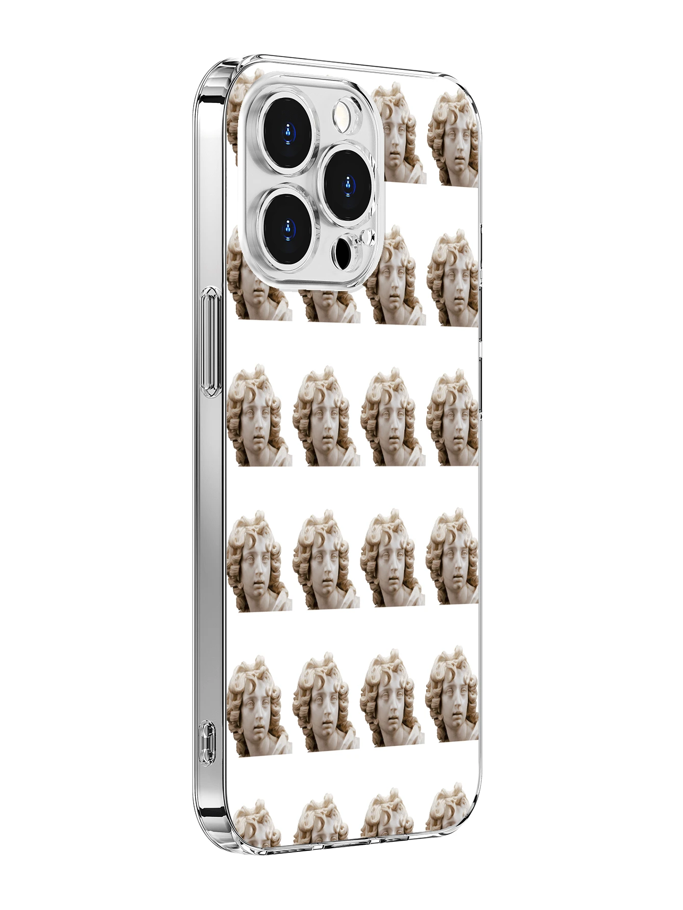 Custom-Made Funny Cartoon Character Phone Case | SHEIN UK