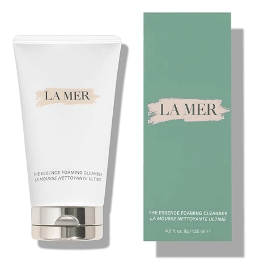 La Mer The Essence Foaming Cleanser 125 Ml | SHEIN UK