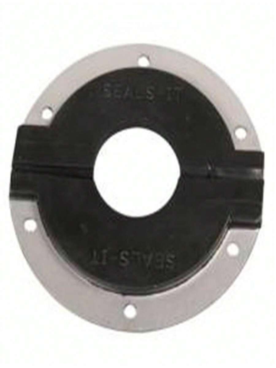 0.5 In. Hole Split Seal Firewall Grommet | SHEIN USA