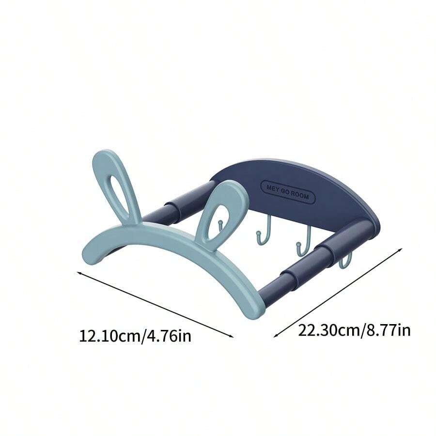 1pc Extendable Basin Rack, Wall Mounted Sink And Foot Basin Organizer ...