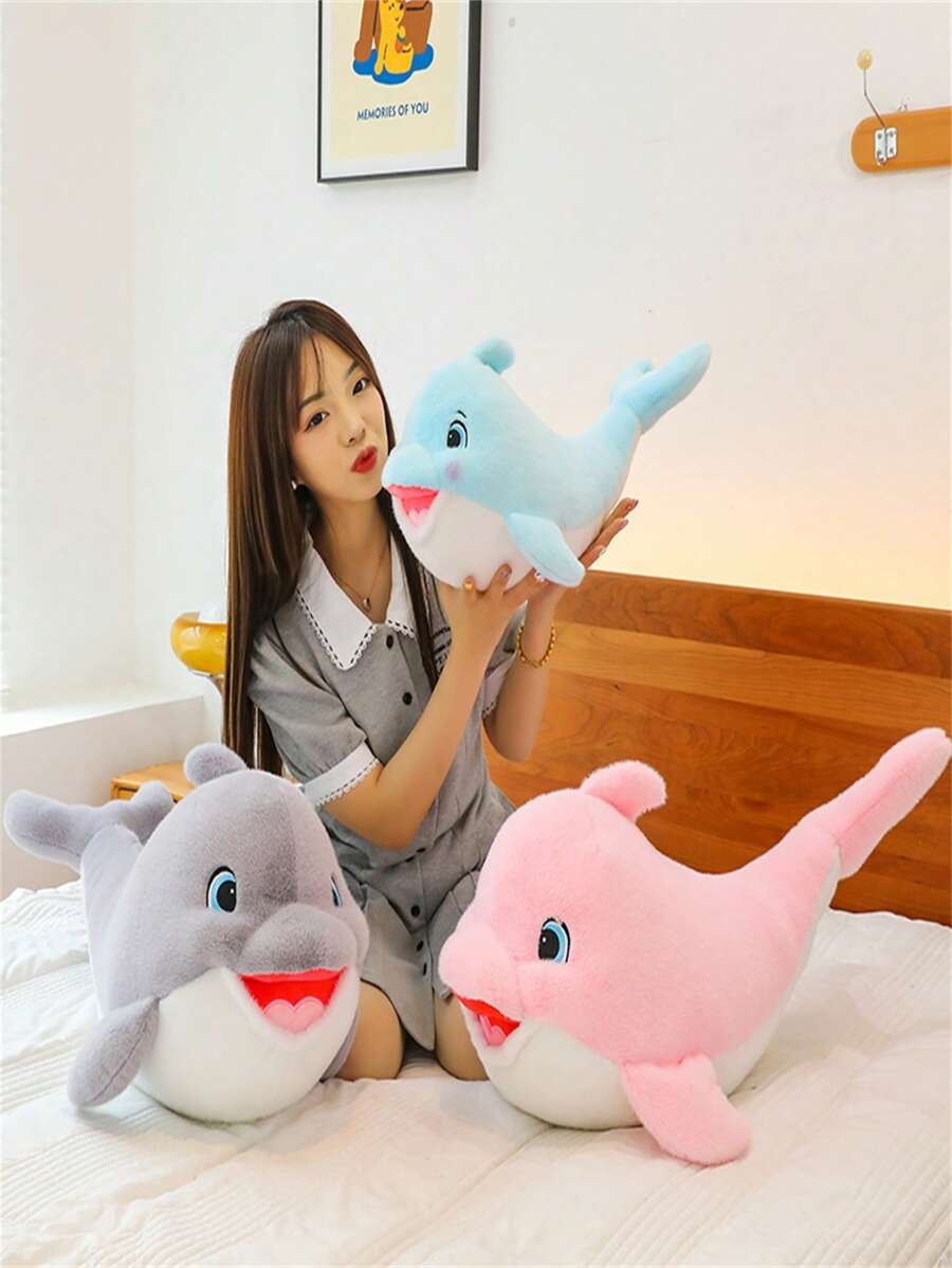 Joyful Pig Plush & Stuffed Collection For Teenagers | SHEIN UK