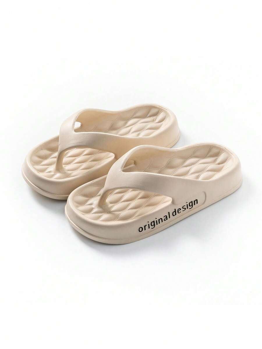 شباشب الشاطئ للرجال ، نعل فليب فلوب عصري للاستخدام داخلي وخارجي على ...