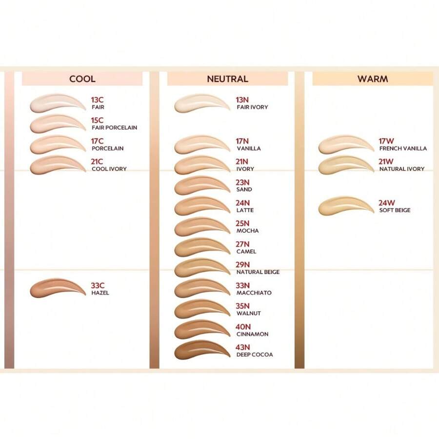 TIRTIR Mask Fit Red Cushion 24W Soft Beige | SHEIN ITALIA