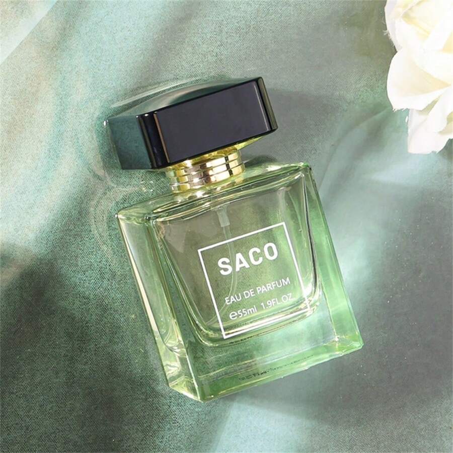 1pc 55ml Life Fragrance Jade Dragon Tea Fragrance Men's And Women's Air ...