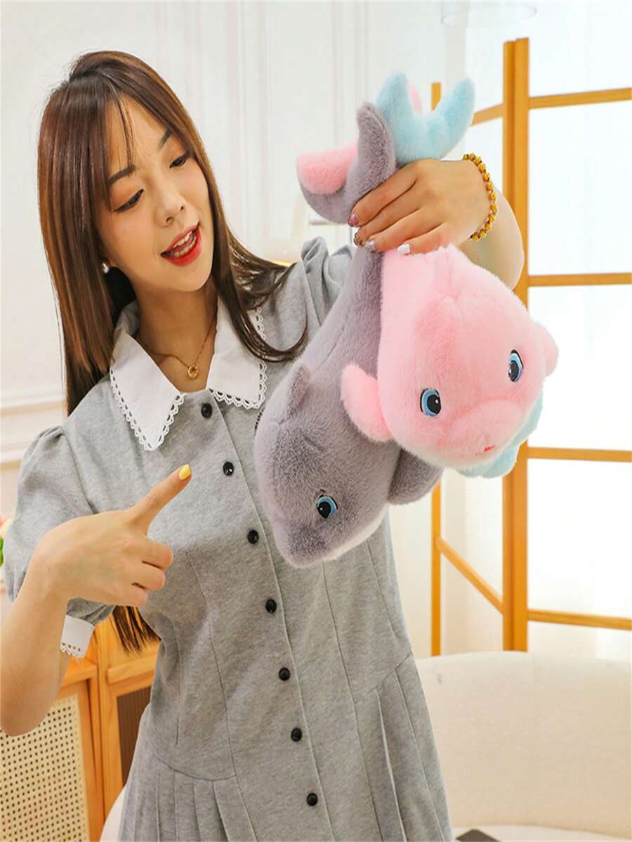 Joyful Pig Plush & Stuffed Collection For Teenagers | SHEIN UK