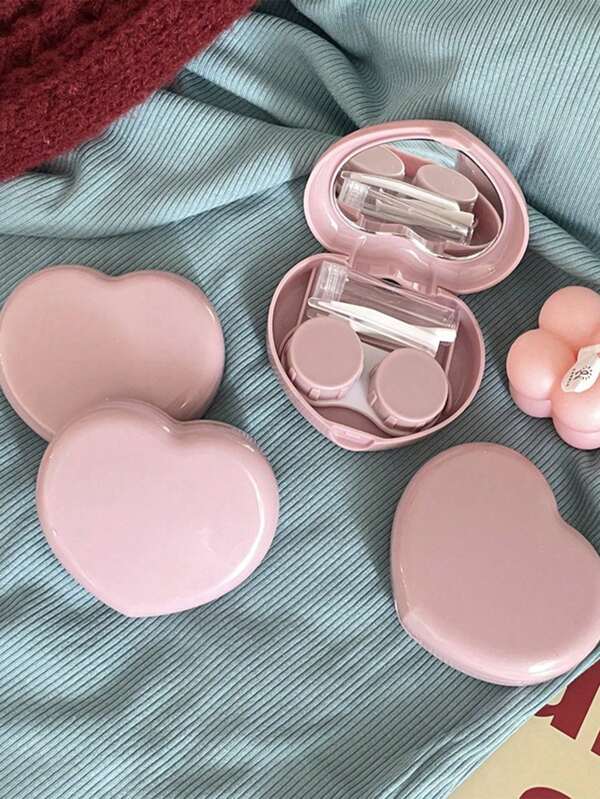 Contact Lens Cases | Fashion Contact Lens Cases | SHEIN USA