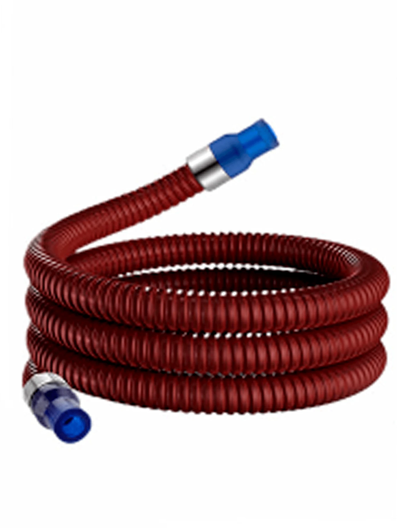 1pc Medium Pressure Natural Gas Hose, KaiZhuang Flexible Hose Gas ...