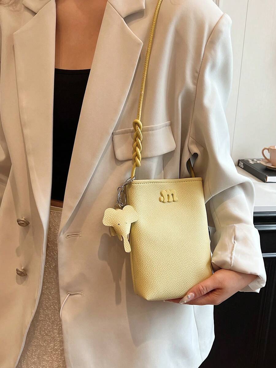 Mini Women Purses New Designer Fashion Teenager Handbag Multi-Function ...
