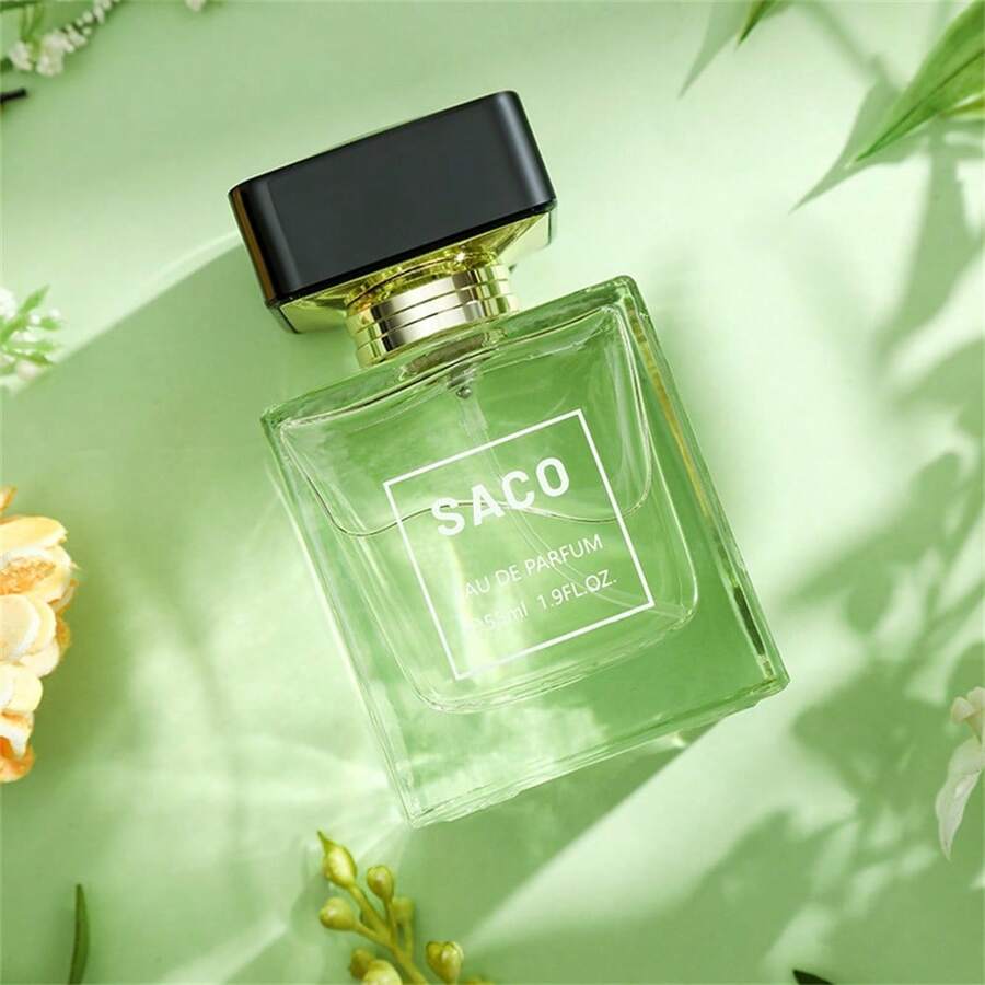 1pc 55ml Life Fragrance Jade Dragon Tea Fragrance Men's And Women's Air ...