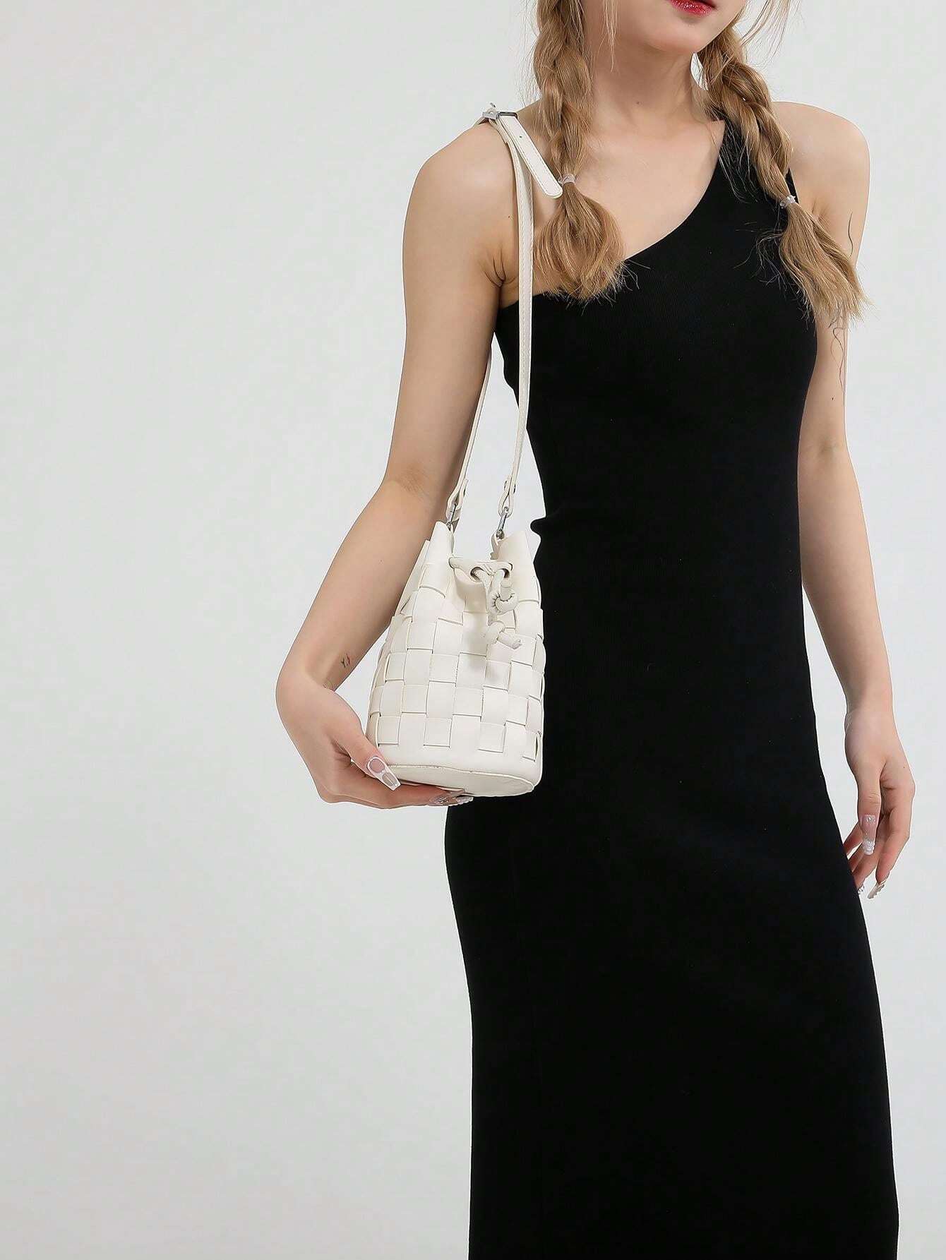 Summer Style Fashionable And Vintage Lady's Bag, Transformable Moon ...