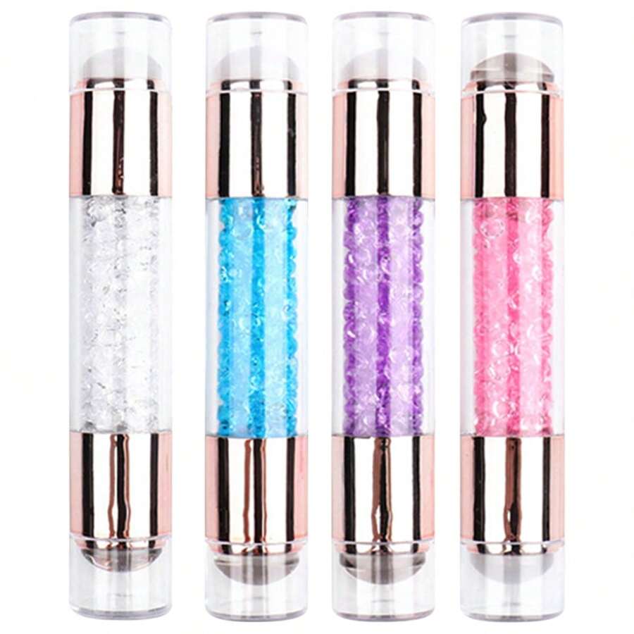 Nail Stamp Nail Salon Stamp Nail Scraper Stamper Nail Art Stamping ...