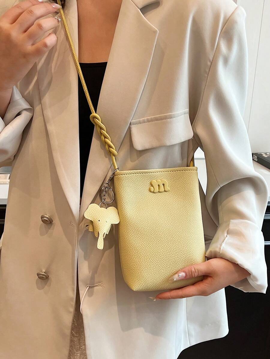 Mini Women Purses New Designer Fashion Teenager Handbag Multi-Function ...