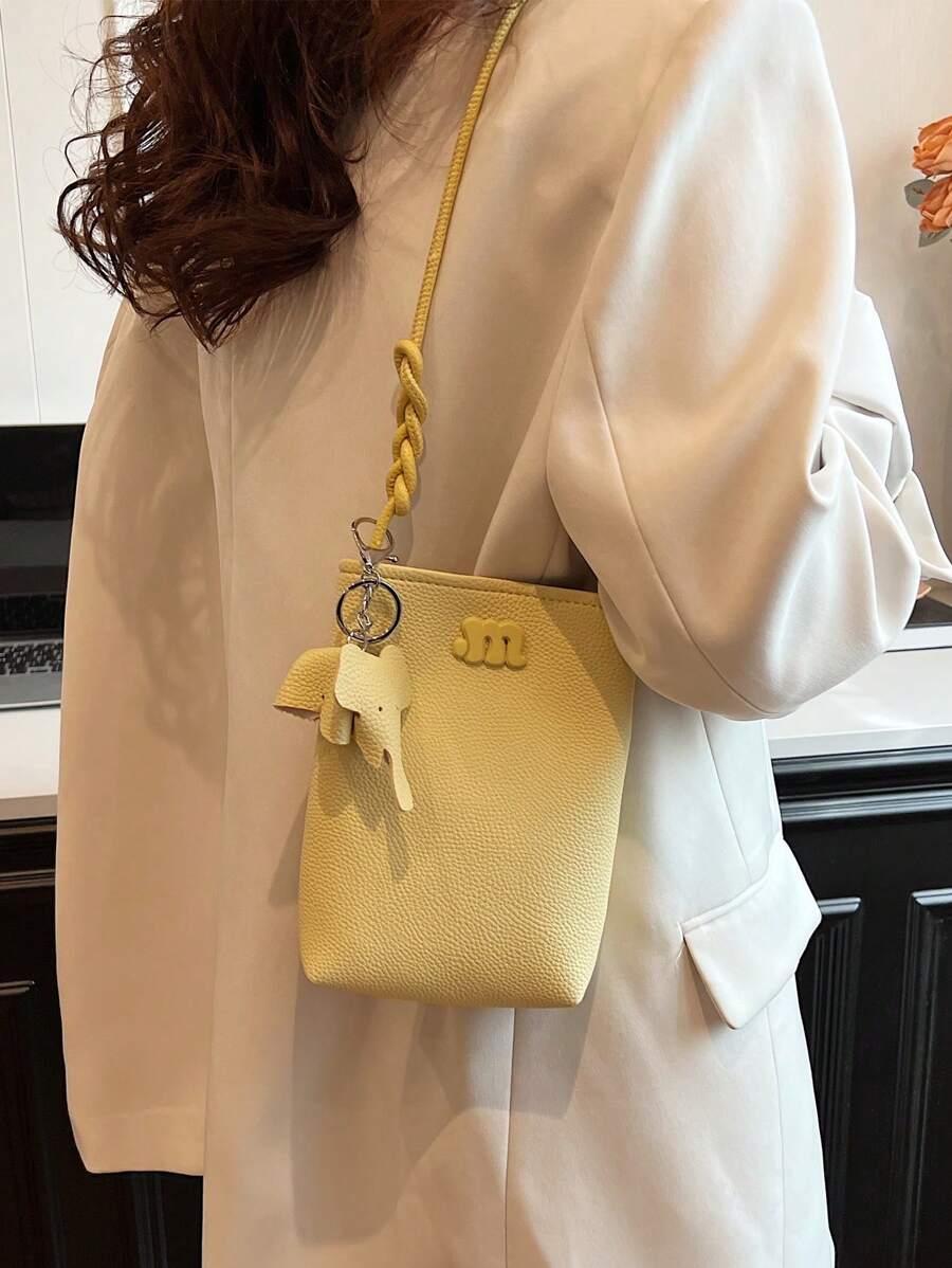 Mini Women Purses New Designer Fashion Teenager Handbag Multi-Function ...