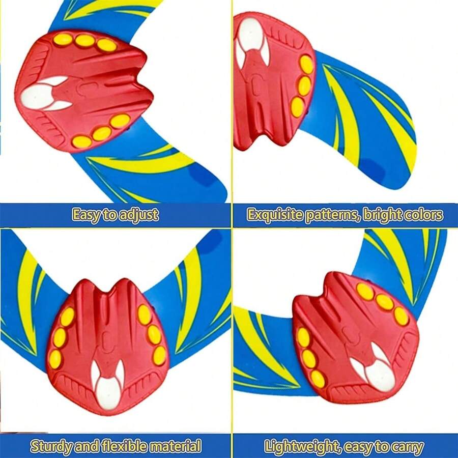 Devil Fish Toys For Playing In The Water, Hydrodynamic Toys, Underwater ...