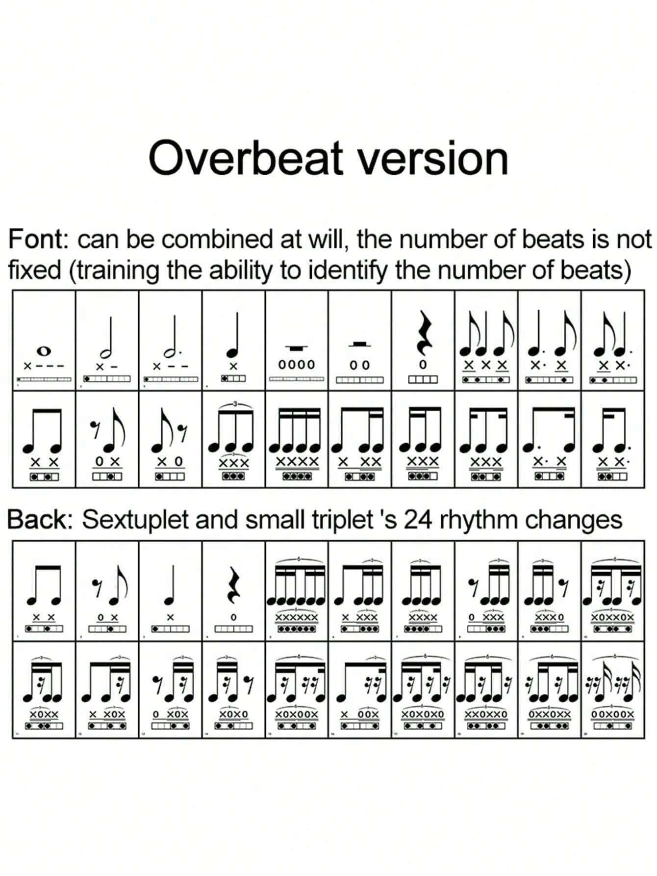 Rhythm Calendar Cards - Daily View With Cute To-Do List And Daily ...