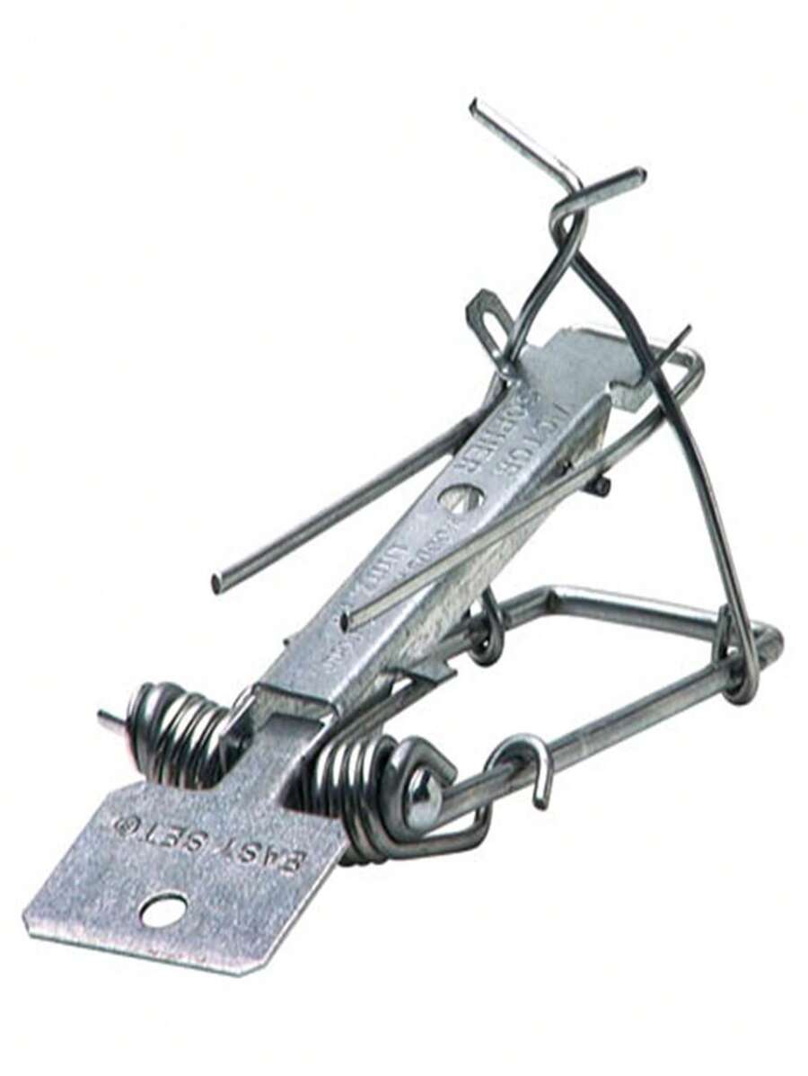 Unbeatablesale Victor Easy Set Gopher Trap | SHEIN USA