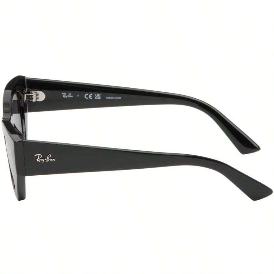 Ray-Ban Black Zena Bio-Based Sunglasses | SHEIN USA
