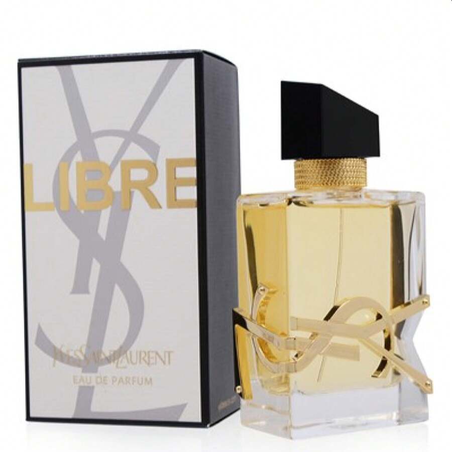 YSL YSL Libre Yves Saint Laurent Edp Spray 1.6 Oz (50 Ml) (W) | SHEIN USA