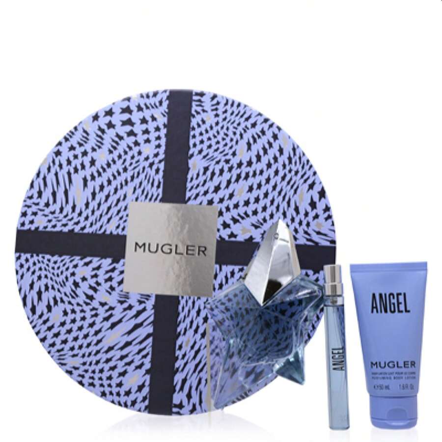 Mugler Angel Set (W) | SHEIN USA