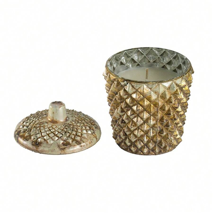 Natural Soy Wax Candles For Women, Jar Candles For Bedroom Bathroom ...