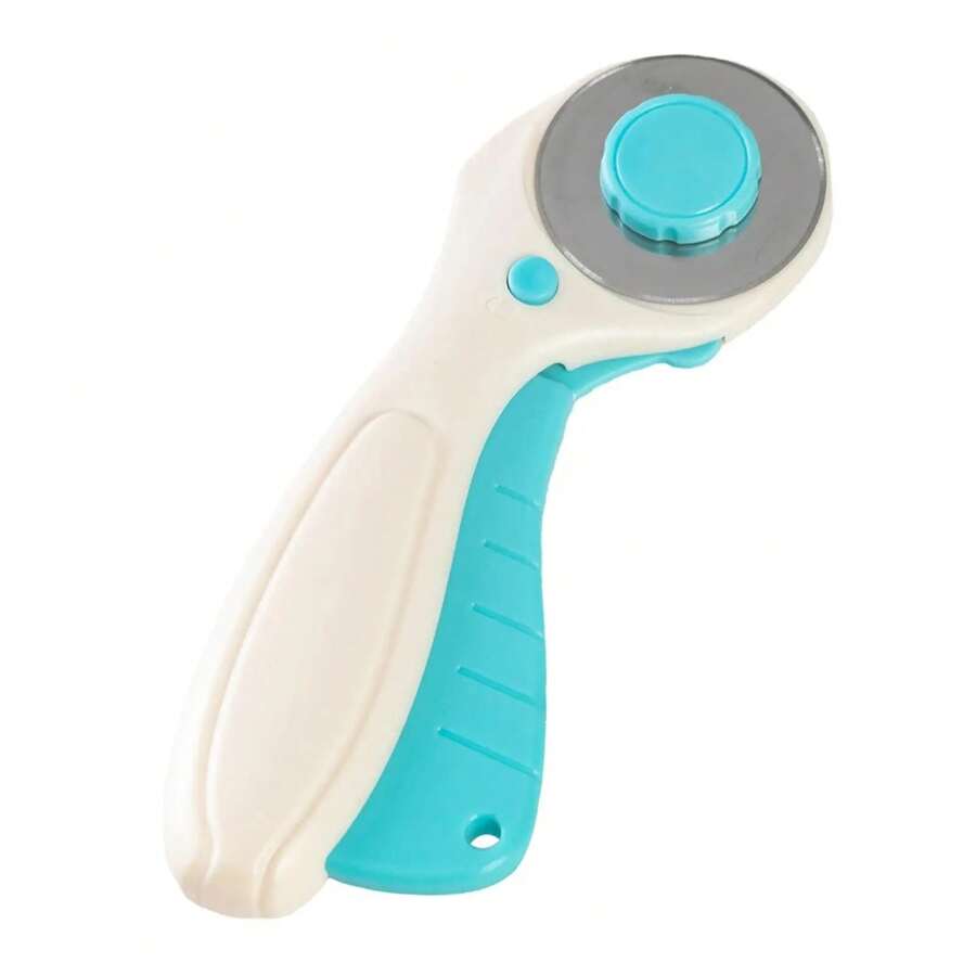 45mm Cuts Fabric Leather Paper Vinyl Etc Cloth Cutter Blade Sharp ...