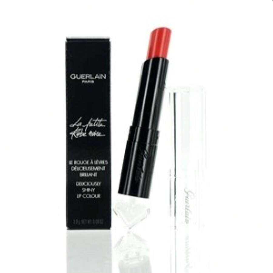 Guerlain Guerlain La Petite Robe Noire Lipstick (003)Red Heels 0.10 Oz ...