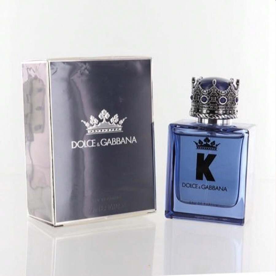 D&G Dolce & Gabbana K (King) D&G Edp Spray 1.6 Oz (50 Ml) (M) | SHEIN USA
