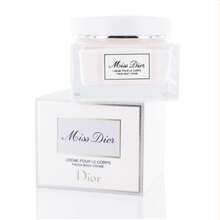 Christian Dior Christian Dior Miss Dior Body Cream 5.0 Oz (150 Ml) (W ...