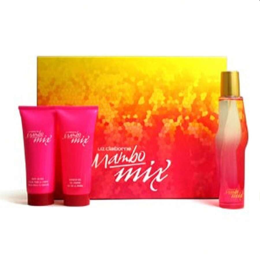 Liz Claiborne Liz Claiborne Mambo Mix Set (W) | SHEIN USA