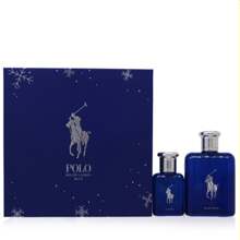 Ralph Lauren Ralph Lauren Polo Blue Set (M) | SHEIN USA