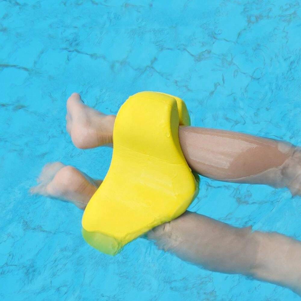 1pc Safe Swimming Kickboard Adult Beginner Training Auxiliary Pool ...
