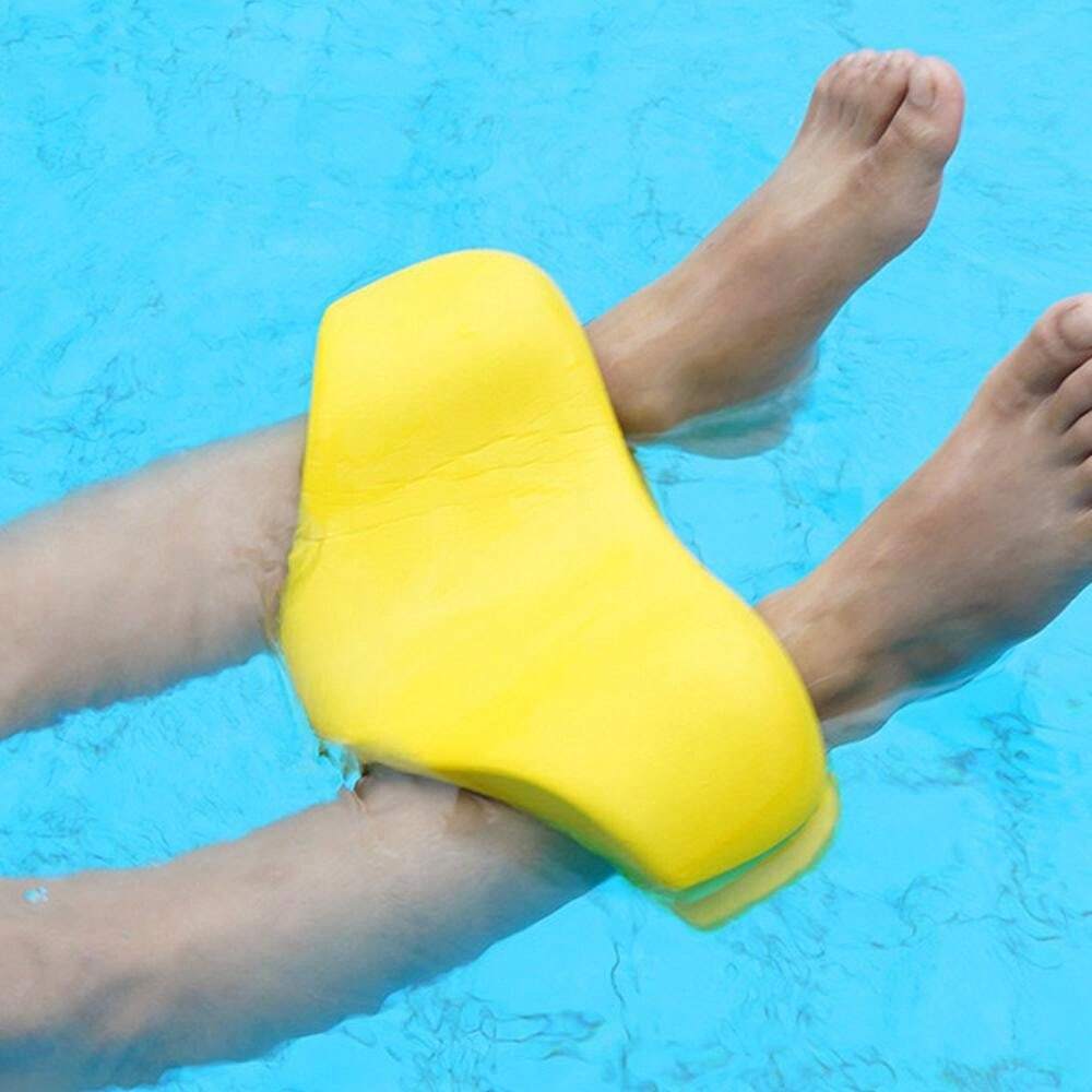 1pc Safe Swimming Kickboard Adult Beginner Training Auxiliary Pool ...