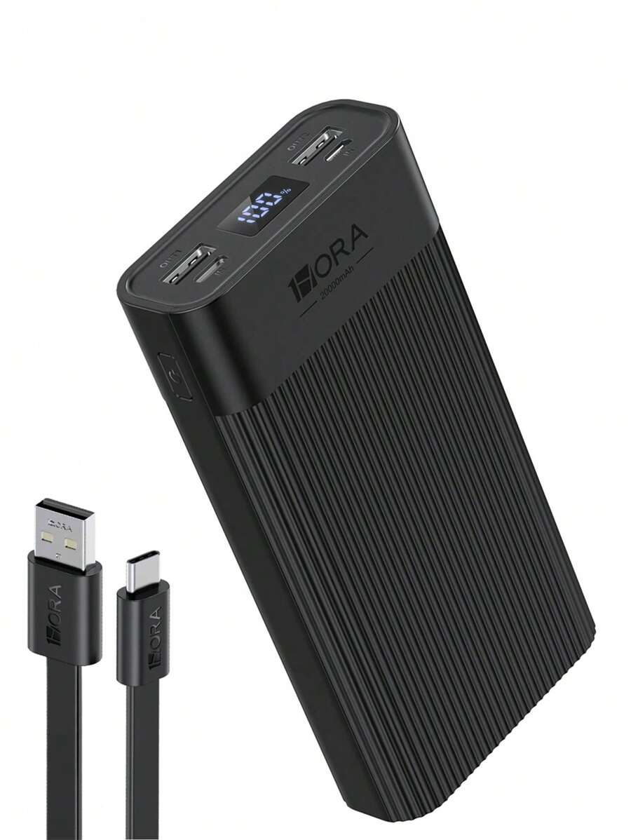 Cell Phone Portable Power Banks | SHEIN USA