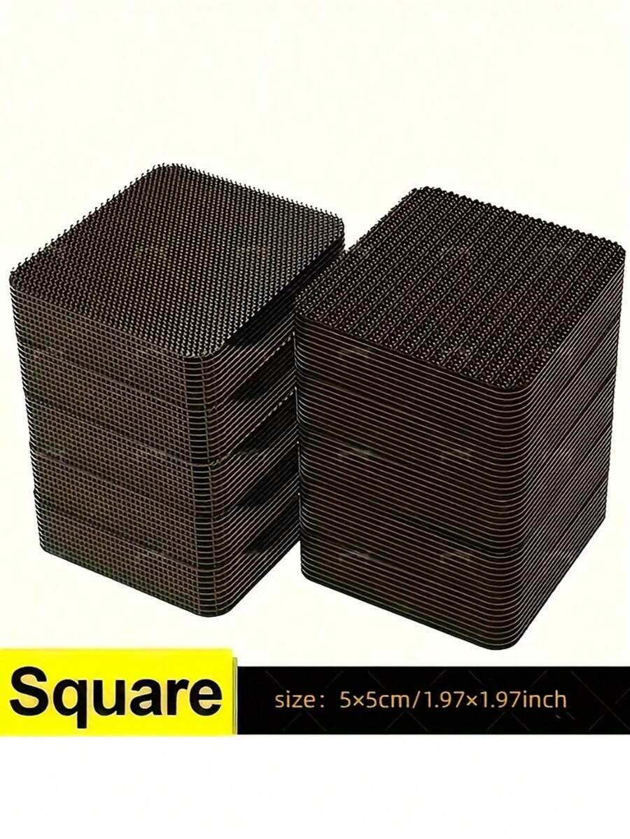 20pcs Double-Sided Carpet Tape - High Strength And Residue-Free ...