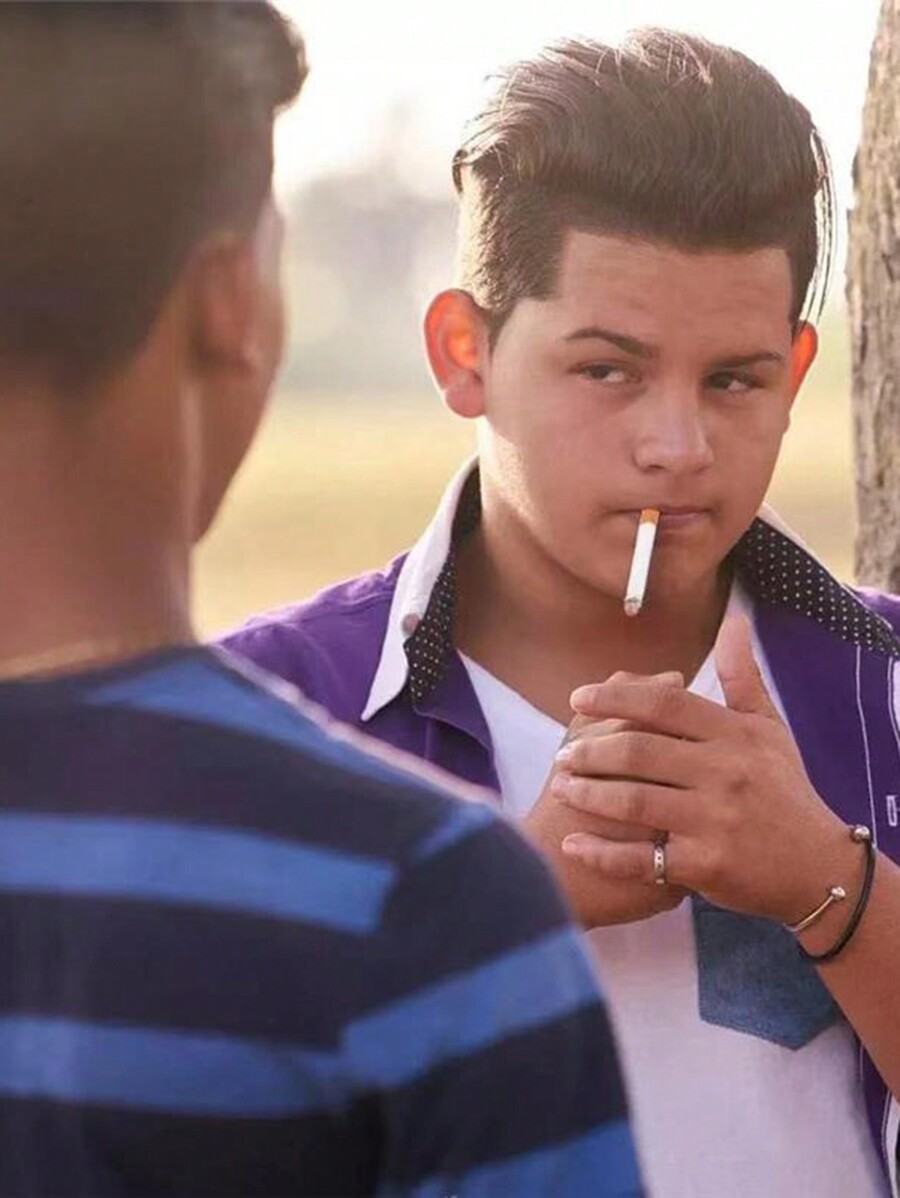 Realistic Cigarette Model Novelty Toy, Simulated Cigarette That Can ...