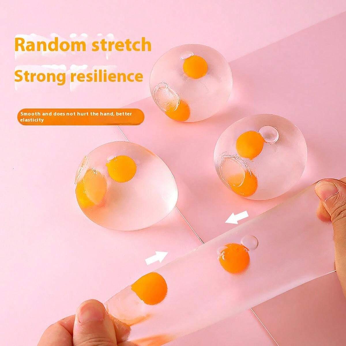 1pc. Decompression Pinch Music Simulation Fruit Peach Pinch Music ...