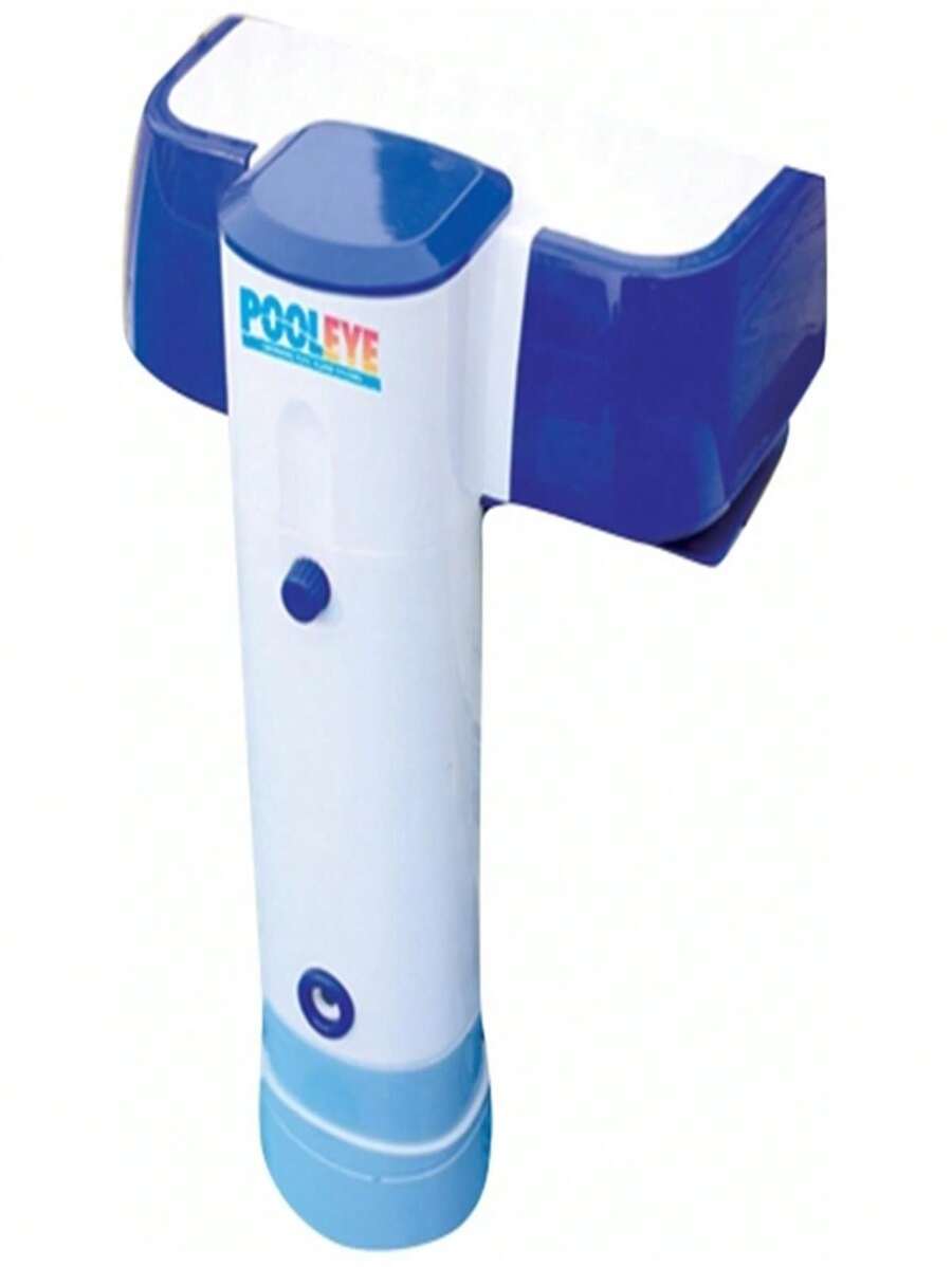 Smartpool Pooleye Ag-Ig Immersion Alarm With Remote Receiver Astm ...