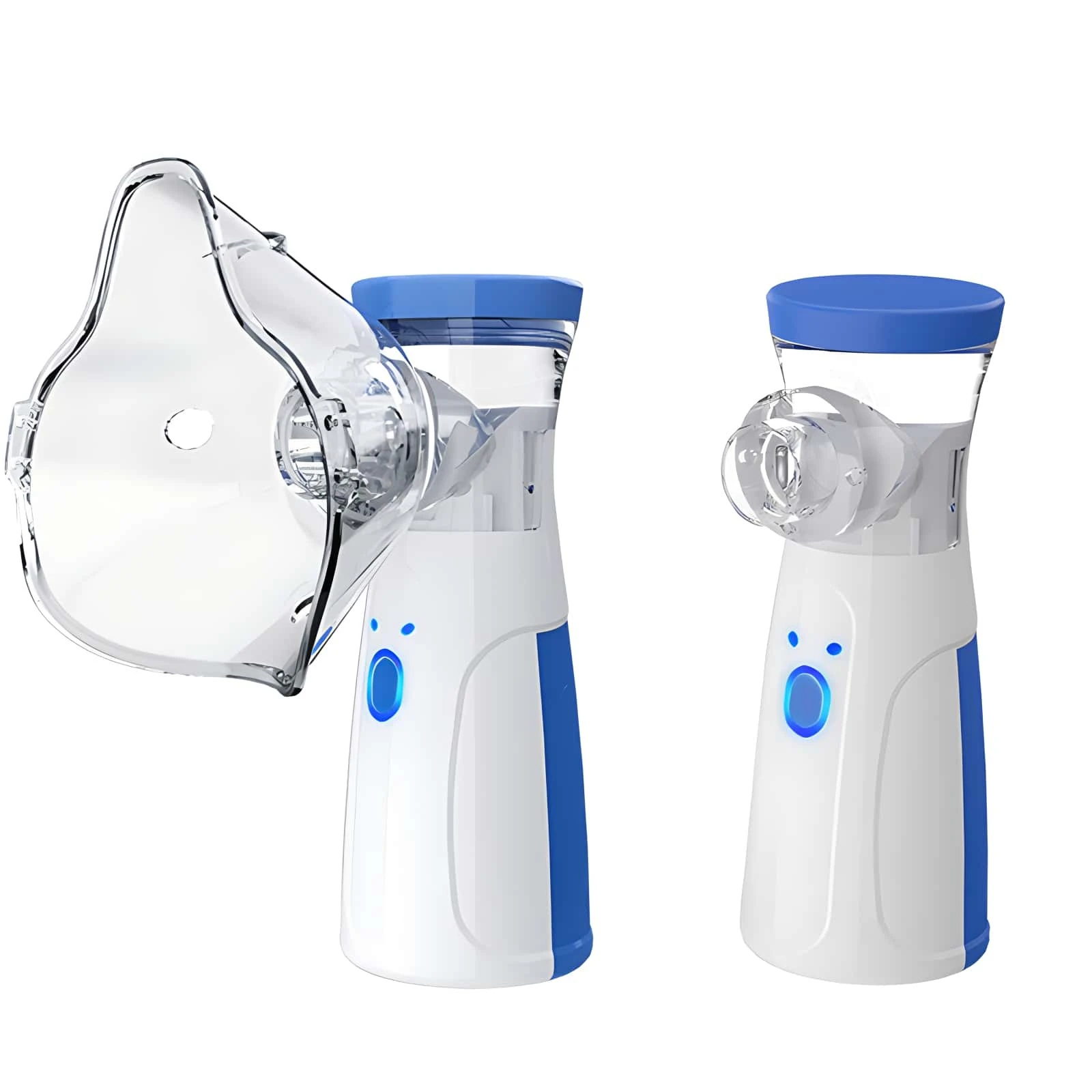 Nebulizer, Portable Nebulizer, Nebulizer Machine For Adults And Kids ...