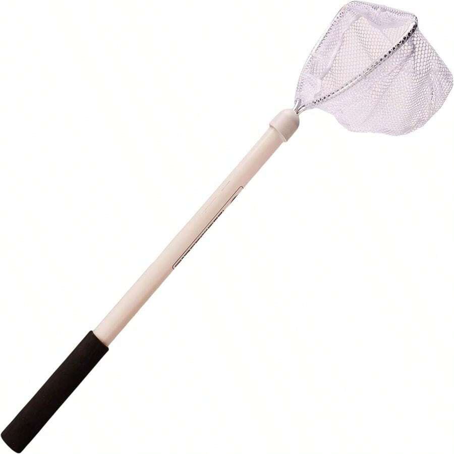 Scooped Tangle-Free Net | Premium Freshwater Landing Net | Available In ...