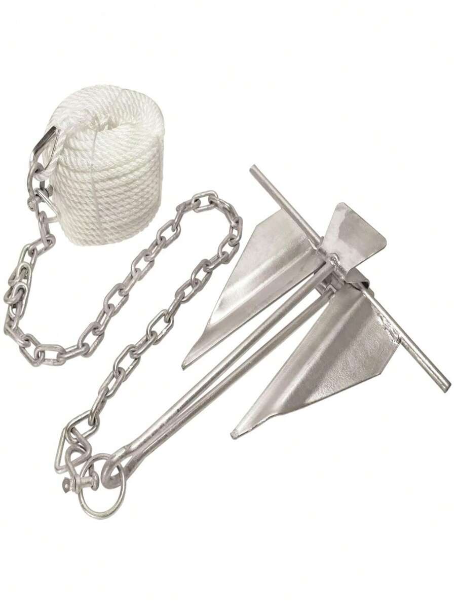 EX10SRAK 5 Lbs Complete Slip Ring Anchor Kit | SHEIN USA