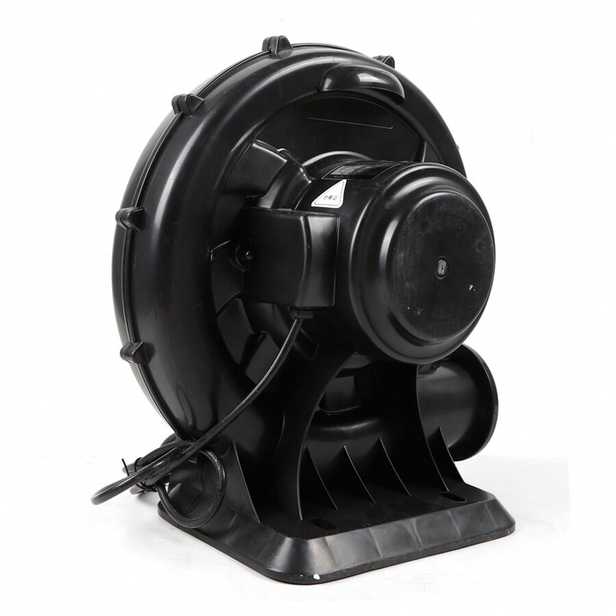 Blower For Inflatable Bouncy Castle Air Pump 220V Continuous Blower ...
