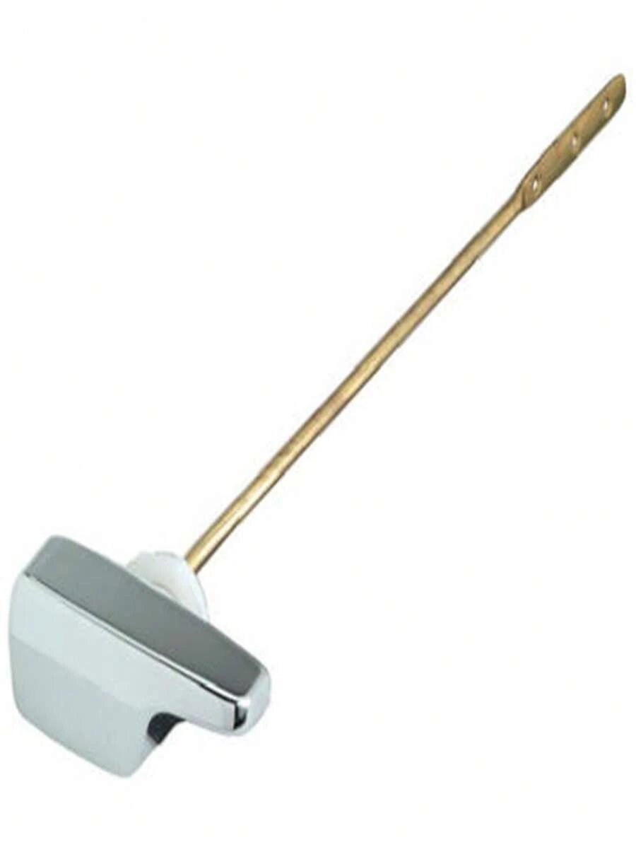 Master Plumber Eljer Chrome Flush Lever | SHEIN USA