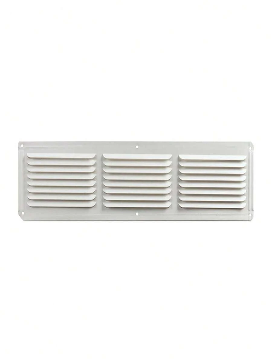 Unbeatablesale 4 X 16 In. White Undereave Vent | SHEIN USA