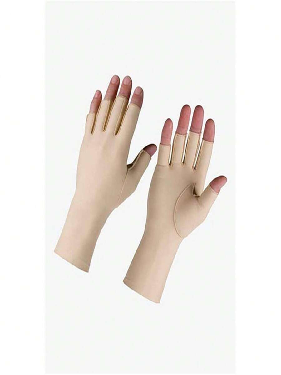 Unbeatablesale Hatch Edema Glove - 0.75 In. Finger Over The Wrist, Left ...