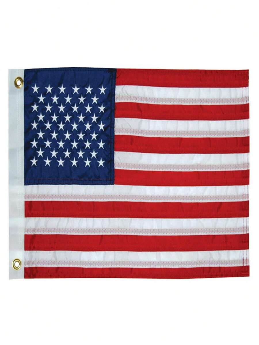 16 X 24 In. Deluxe Sewn 50 Star Flag | SHEIN USA