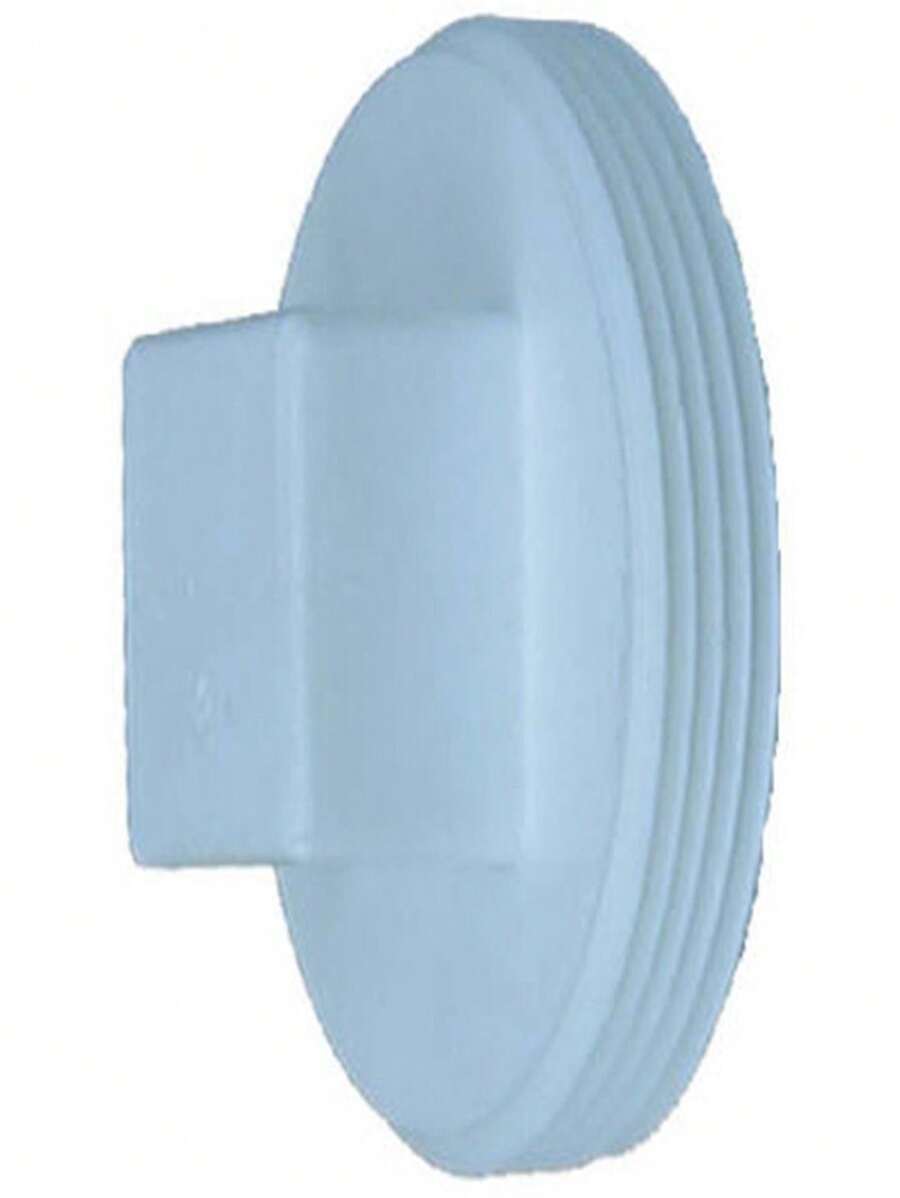 71840 4 In. DWV Schedule 40 Male Pipe Thread Plug | SHEIN USA