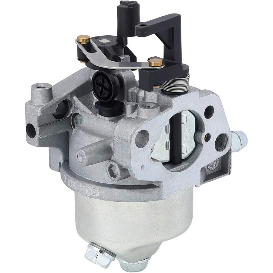 Hipa 14 853 90-S Carburetor For Kohler HD675 XT675 XT650 XTX650 XTX675 ...