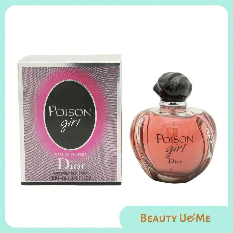 Christian Dior Poison Girl EDP 100ml | SHEIN USA