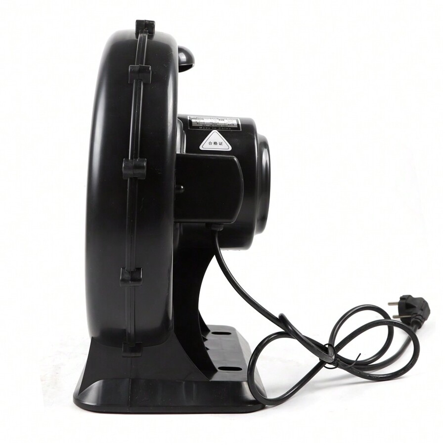 Blower For Inflatable Bouncy Castle Air Pump 220V Continuous Blower ...